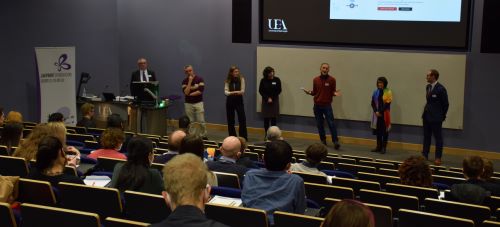 The Japan Foundation, London - News